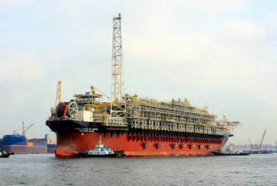 Sandwich Plate System, SPS®, for Maritime & Offshore | SPS Technology