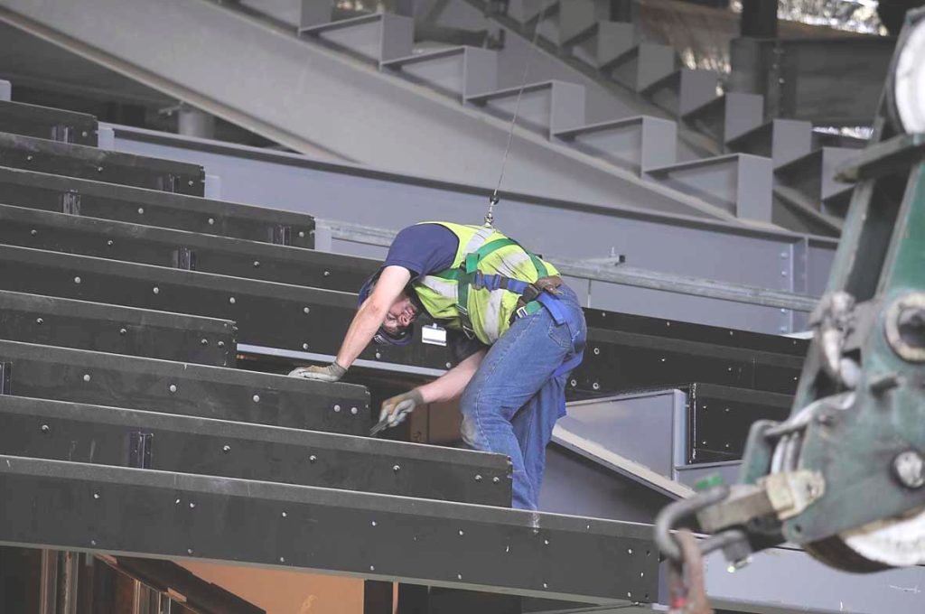 NEC Birmingham & Resorts World Arena | SPS Technology